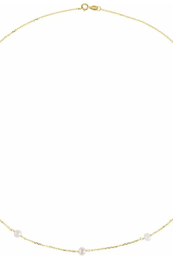 Luxury Pearl Jewellery | Handcrafted Elegance – Whitestone Jewellery