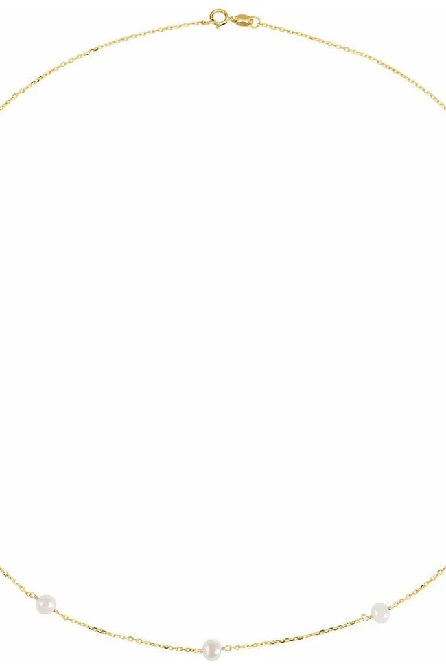 Luxury Pearl Jewellery | Handcrafted Elegance – Whitestone Jewellery