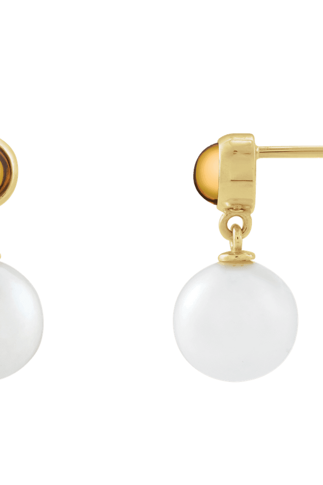 Luxury Pearl Jewellery | Handcrafted Elegance – Whitestone Jewellery