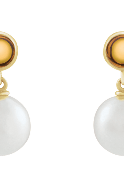 Luxury Pearl Jewellery | Handcrafted Elegance – Whitestone Jewellery