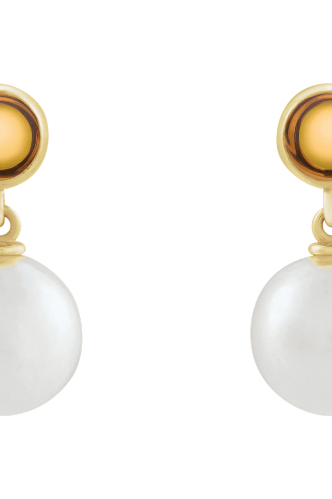 Luxury Pearl Jewellery | Handcrafted Elegance – Whitestone Jewellery