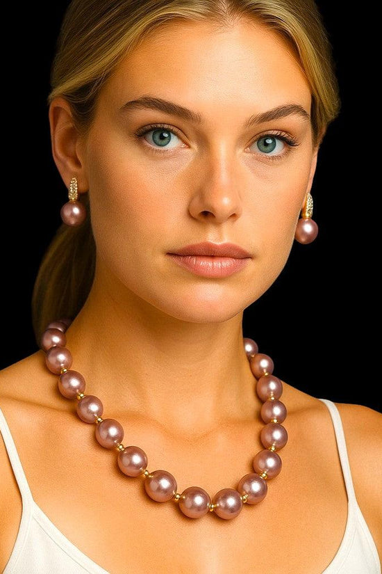 Luxury Pearl Jewellery | Handcrafted Elegance – Whitestone Jewellery