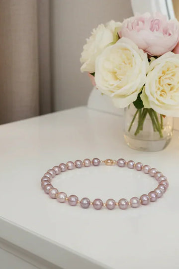 Luxury Pearl Jewellery | Handcrafted Elegance – Whitestone Jewellery